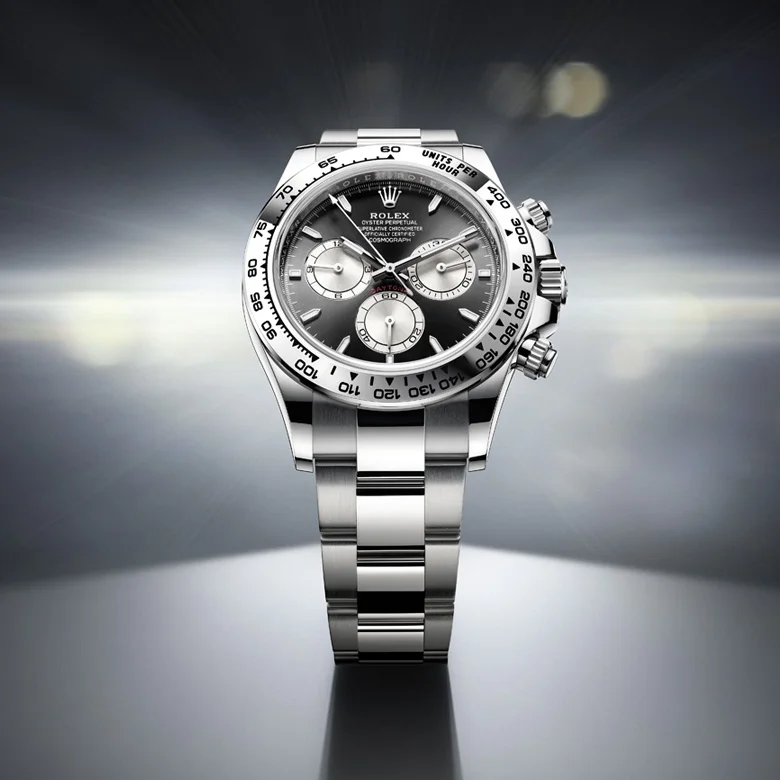 Relojes Rolex Cosmograph Daytona - Casa Banchero